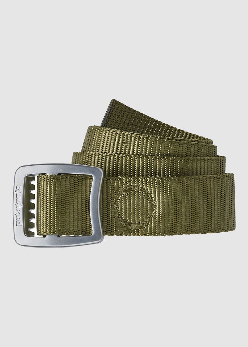 Patagonia Tech Web Belt bei greenality