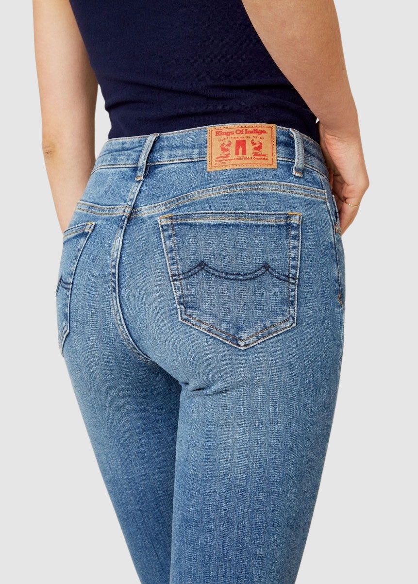 Kings of Indigo K.O.I. Juno Medium bei greenality