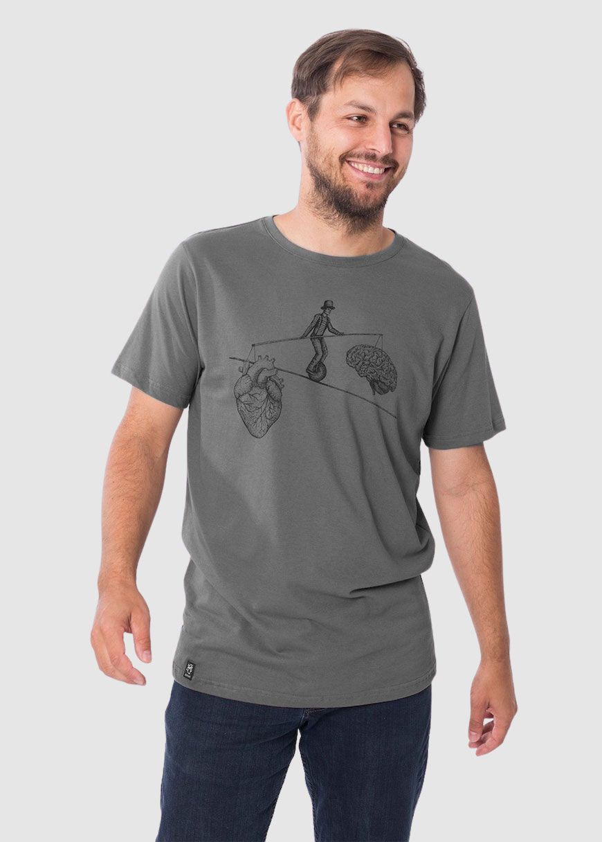 Zerum Basic Balance bei greenality