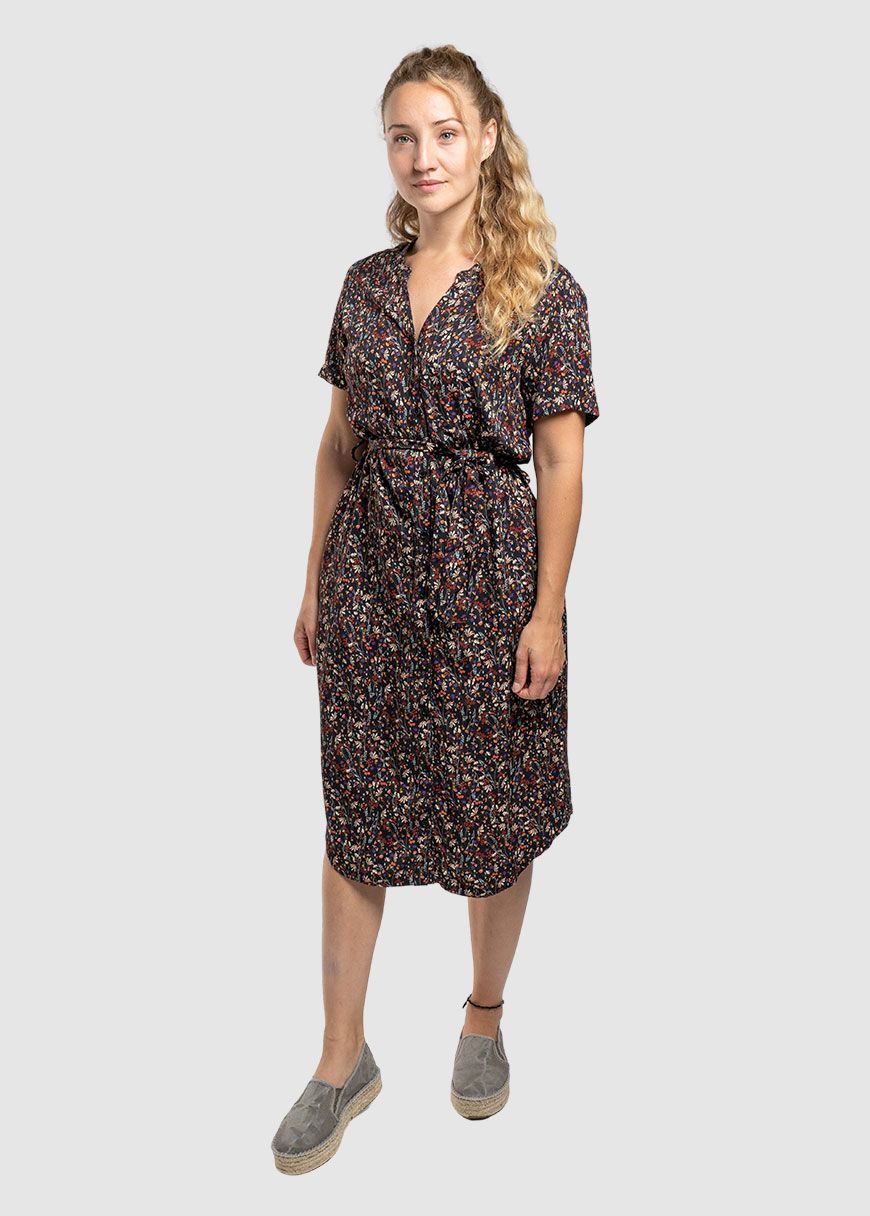 Zerum Kleid Finja bei greenality