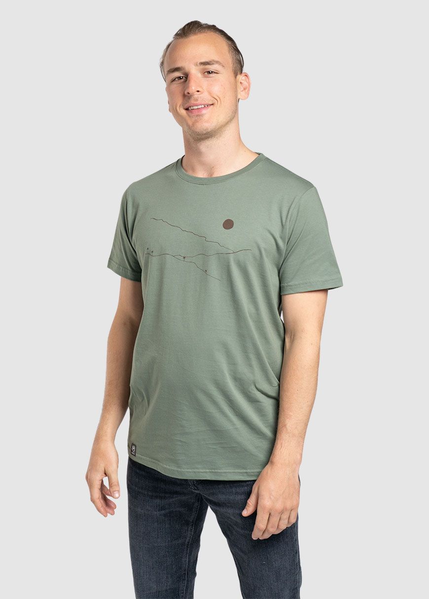 Zerum Basic Desert bei greenality