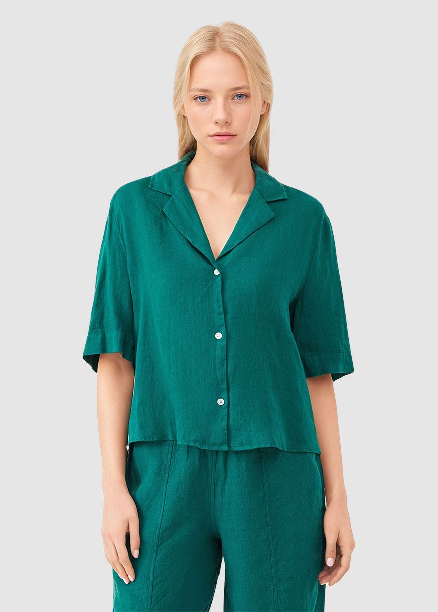 Givn Carol bei greenality