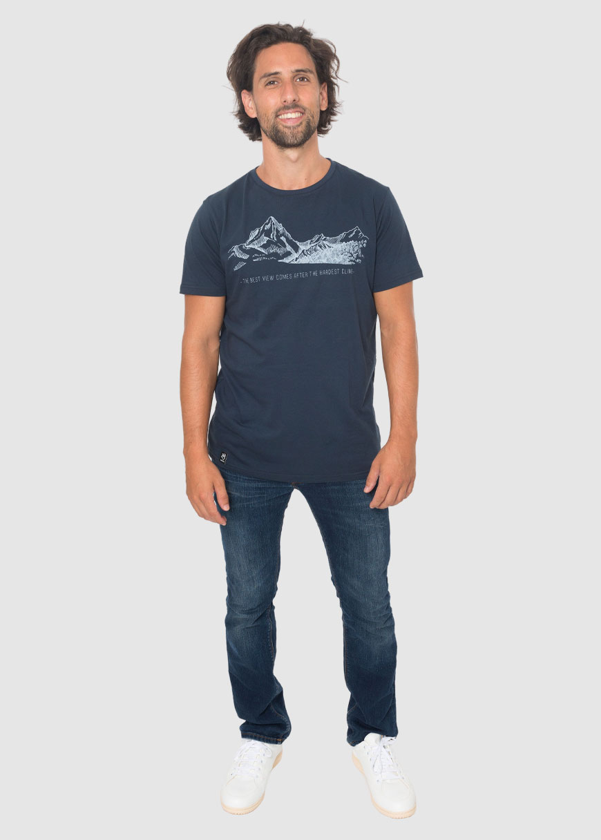 Zerum Basic Climb bei greenality