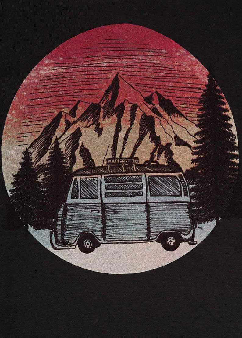 Zerum Basic Bus bei greenality